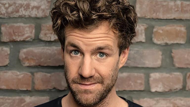 Luke Mockridge ab sofort im VKK | Lokhalle Göttingen