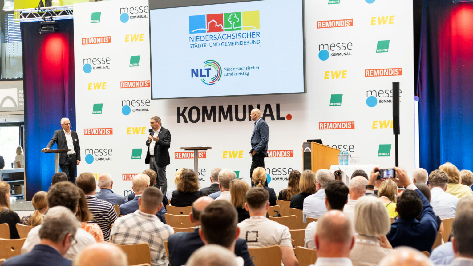 Programm Lokhalle - Events in Göttingen